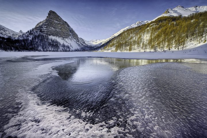 Vallée de l’Ubaye – Visunature